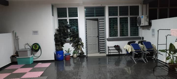 Mi Amor Homestay (Muslim Only) - Port Dickson