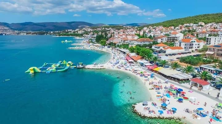 Holiday House Katica - Okrug Gornji