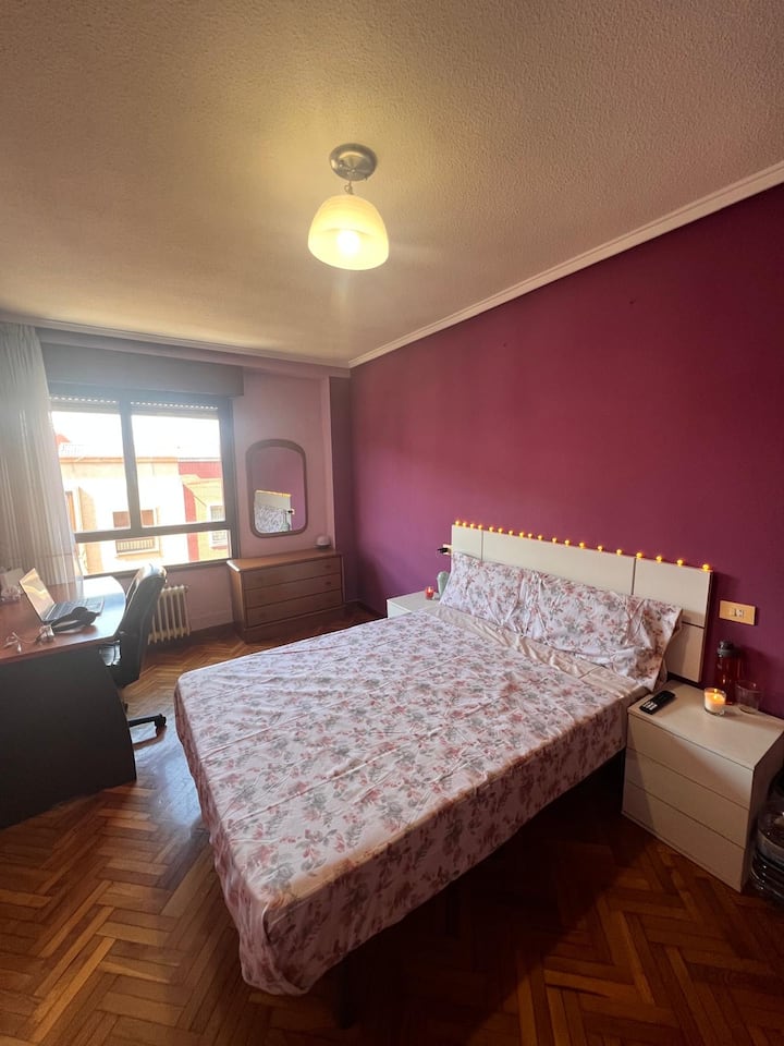 Un Piso En El Corazón De Gijón - Gijón