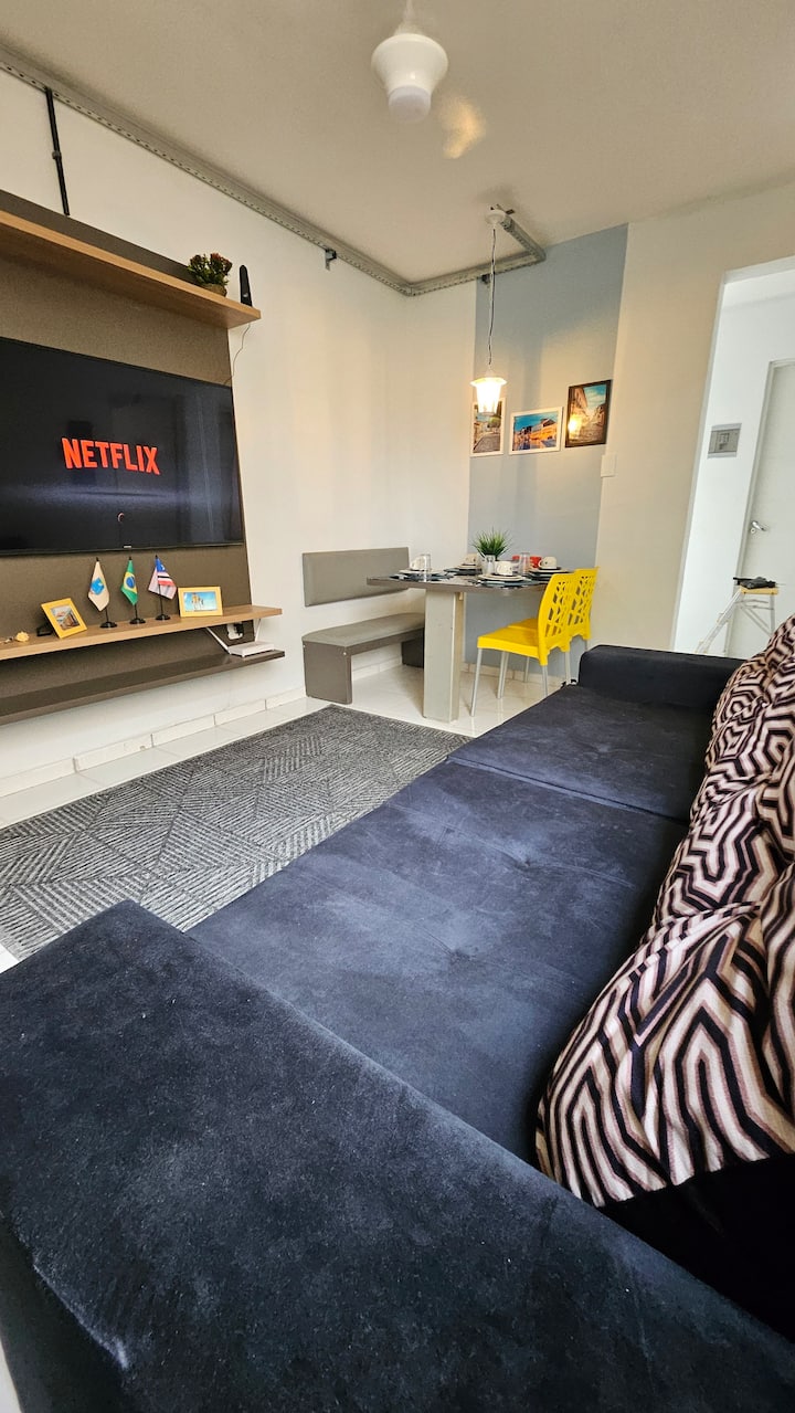 Conforto E Localização - State of Maranhão