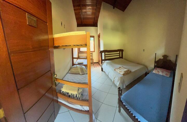 Quarto Rinoceronte - Itabirito