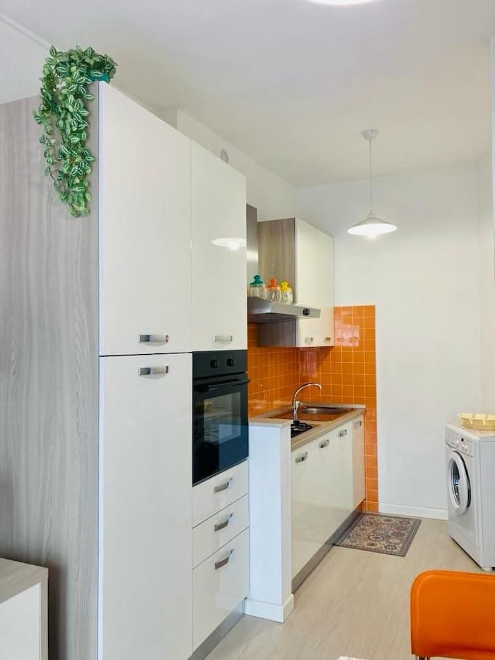 Tre Passi Dal Mare Finale Ligure - Finale Ligure