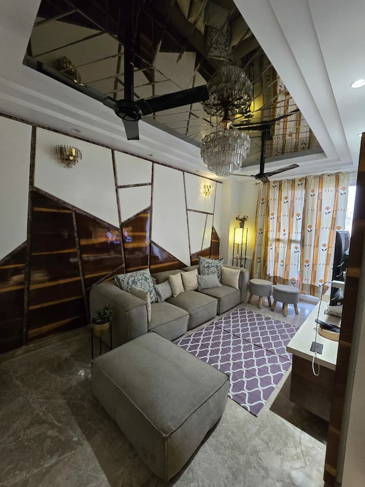 The Urban Nest - Yeni Delhi