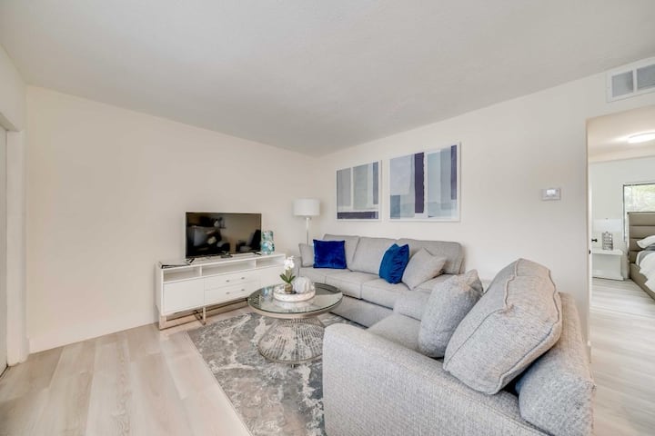 Luxury Beach-resort / With Pool - Fort Lauderdale