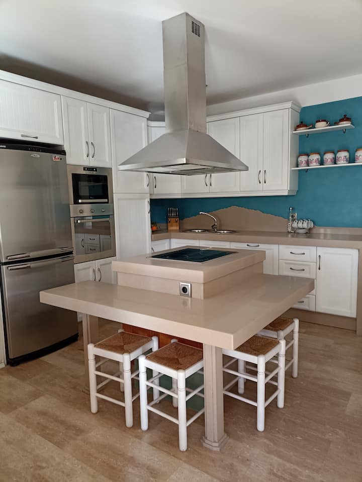 Ala Paca Apartamento Cayma - Miajadas