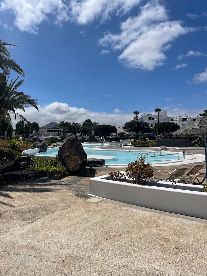 Casa Ginelu` - Costa Teguise