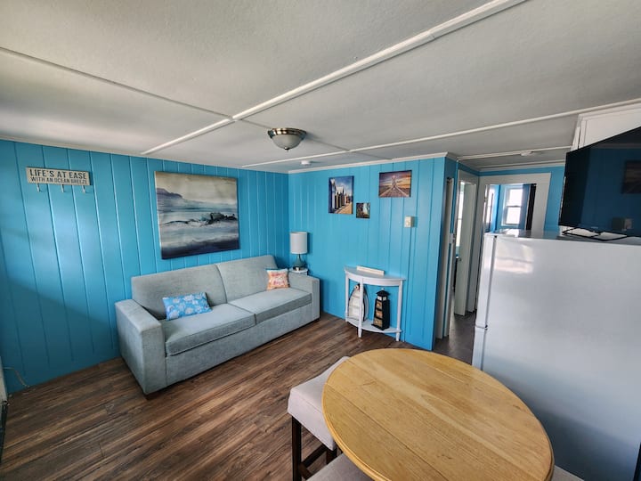 G St Inn Unit 3 - Hampton Beach, NH