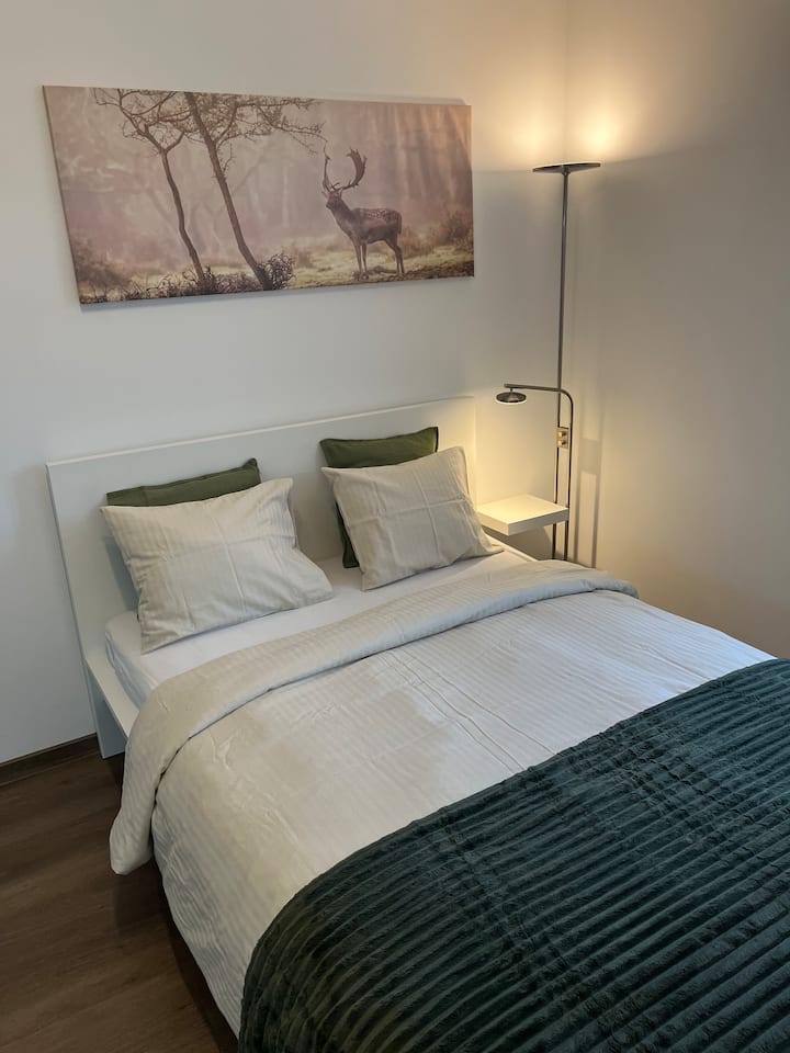 Studio Nr.28 Riga Center - Riga, Latvia