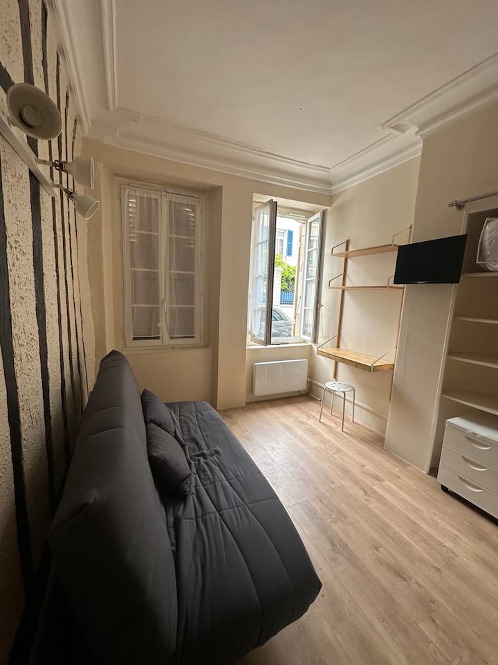 Studio Centre De Fontainebleau - Fontainebleau