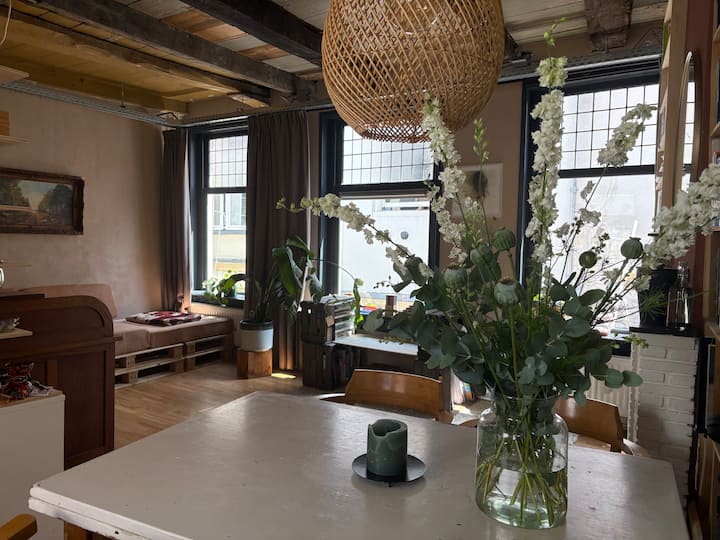 Appartement In Hartje Centrum - Zutphen