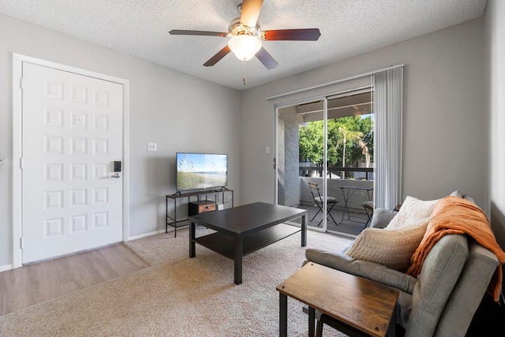 Bright & Cozy 1br In Gilbert - Gilbert, AZ