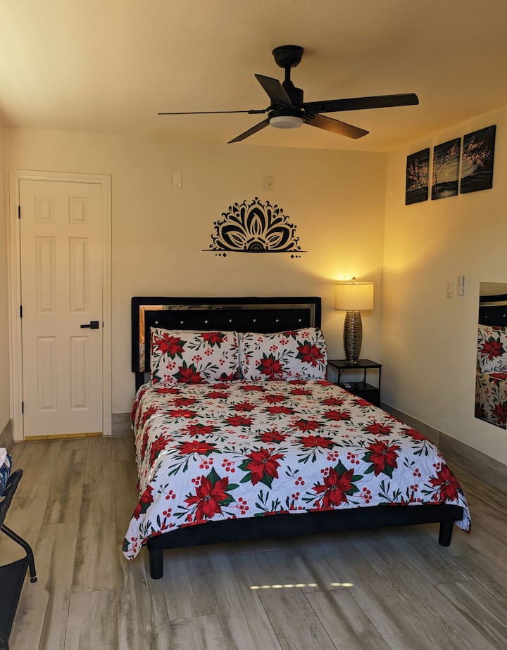 Las Vegas Oasis - Las Vegas, NV