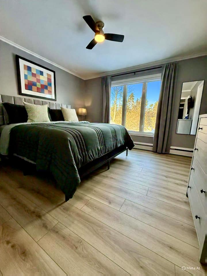 Airport Airbnb - St. John’s