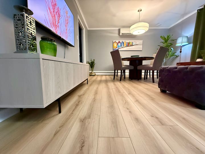 Airport Airbnb - カナダ セント・ジョンズ