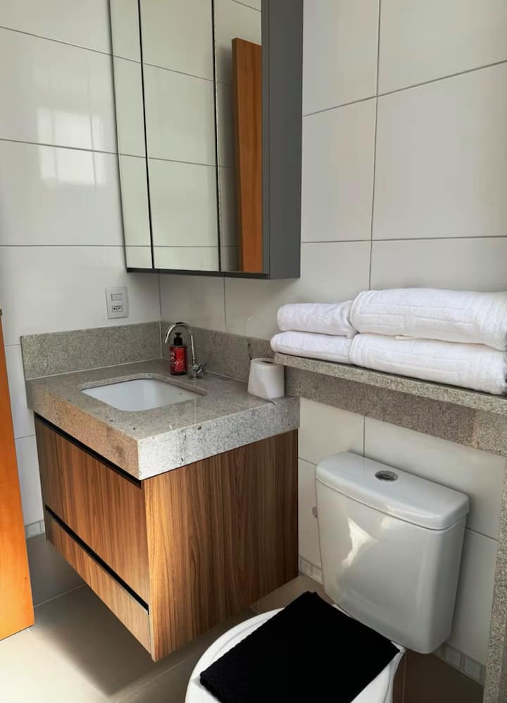 Loft Em Vitória, Es - Vitoria