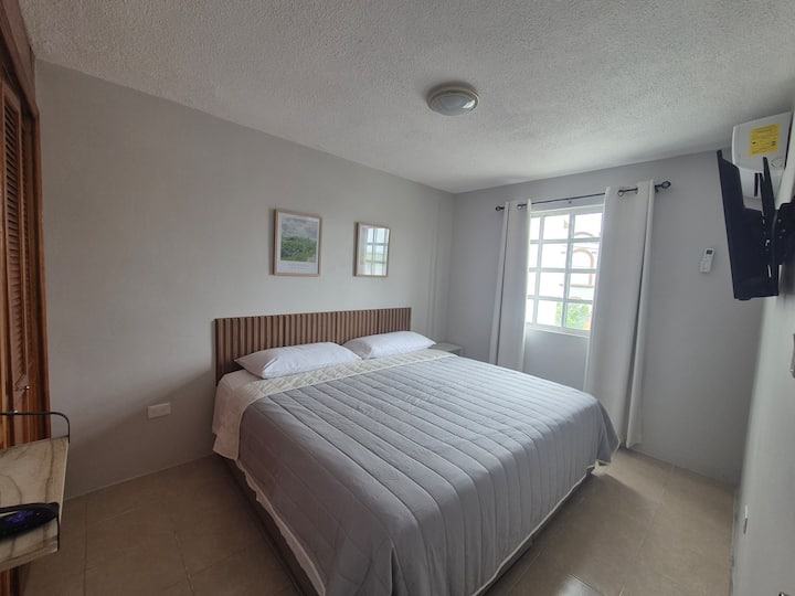 Residencia Completa. Moderna Y Céntrica, Ideal - Reynosa