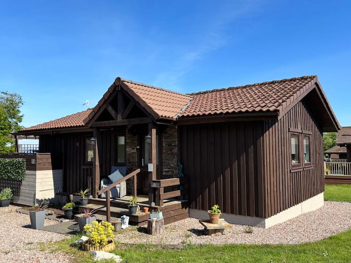 Breacan Lodge - Dunoon