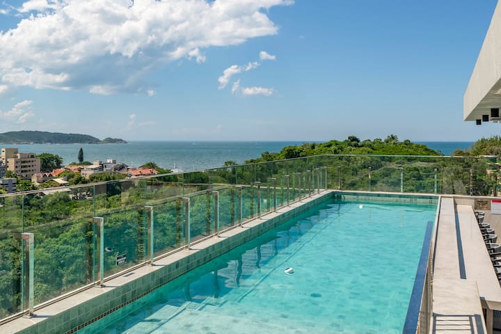 Apartamento Elegance - Apto 305 - Pôrto Belo