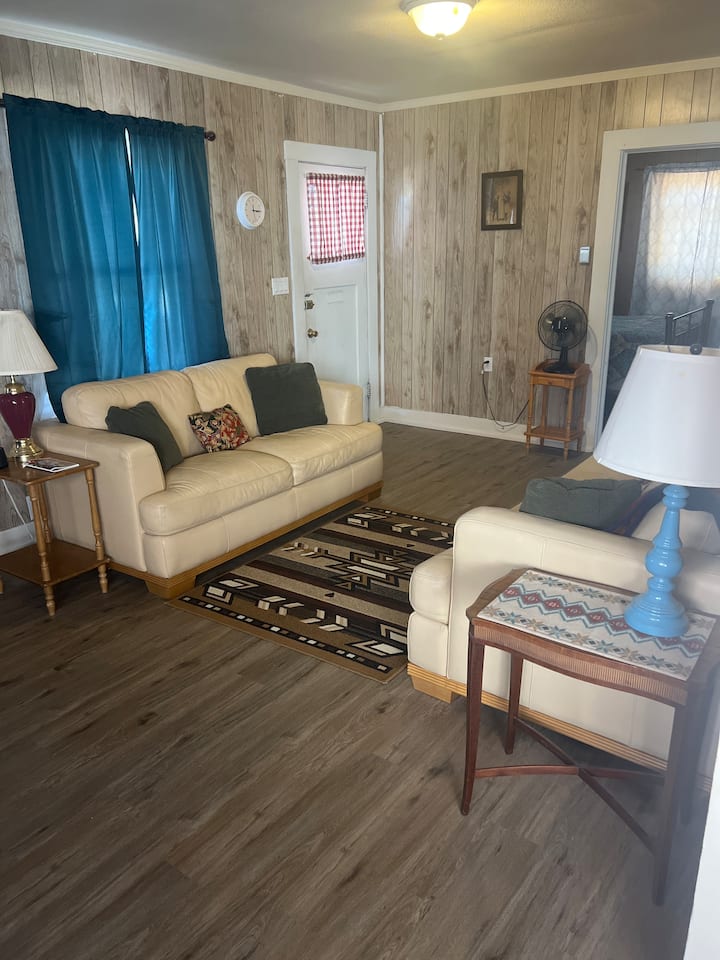 Grandmas Cozy 2 Bedroom - Truth or Consequences, NM