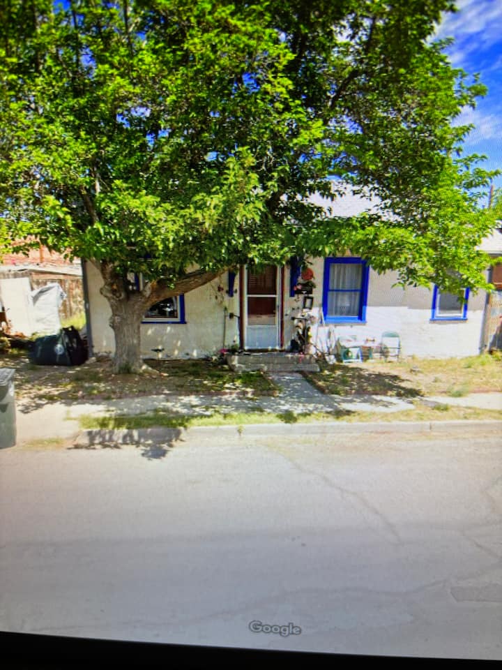 Grandmas Cozy 2 Bedroom - Las Palomas, NM