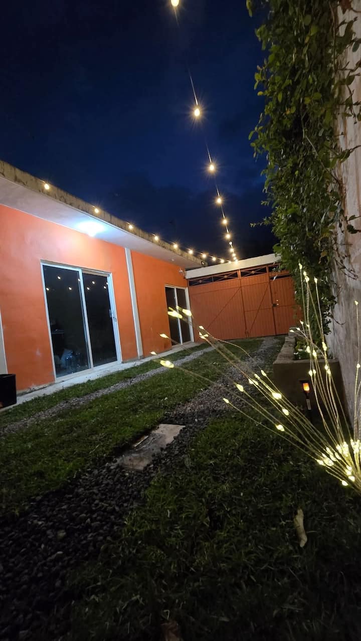 Bienvenido A Tu Casita - Orizaba