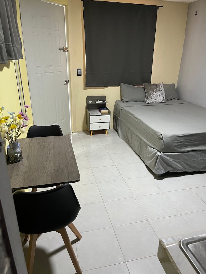 Pequeña Margarita Privacidad, 100 Megas Internet - Chetumal