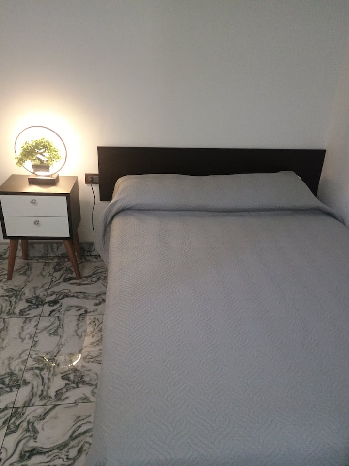 Acogedor Departamento-casa - Lima