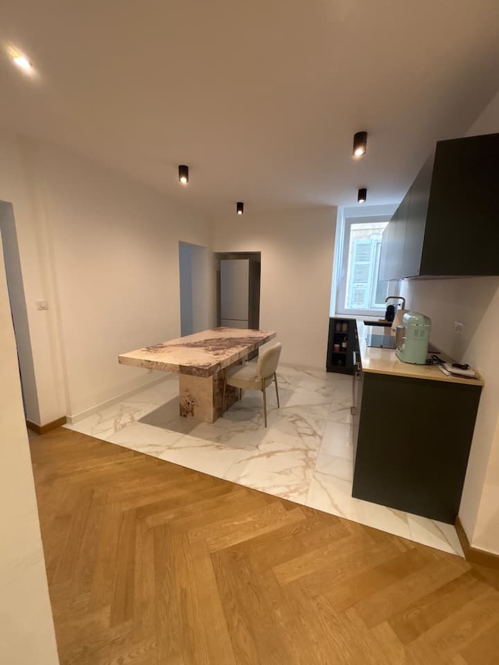 Appartement Hyper Centre - Ajaccio