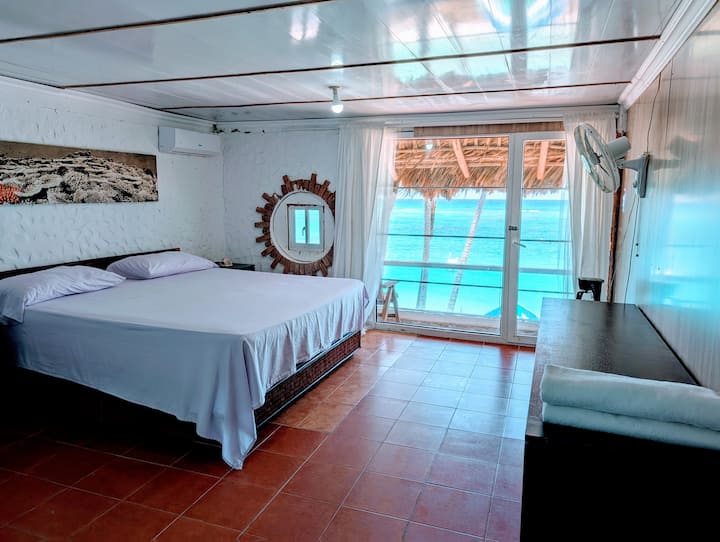 Sea View + Balcony | Cortecito - Punta Cana