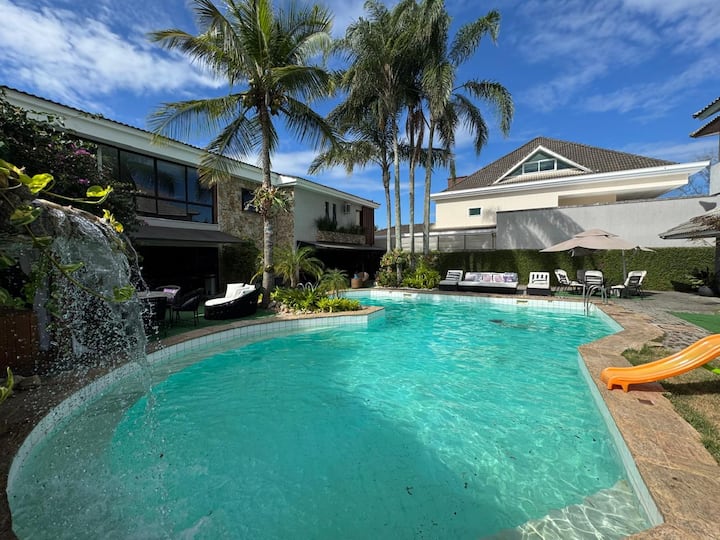 Maison Maximus                 Proximidade Do Mar! - Rio de Janeiro