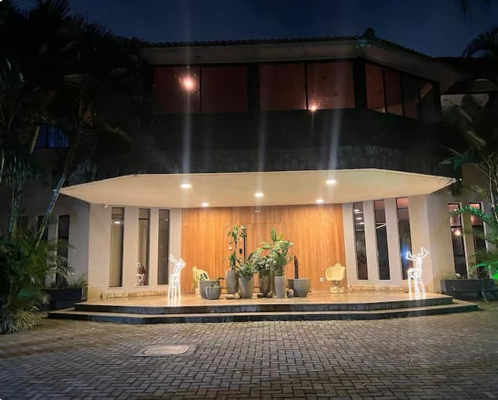 Maison Maximus                 Proximidade Do Mar! - Rio de Janeiro
