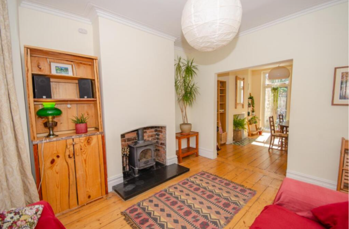 Entire Home In Easton, Bristol - Bristol