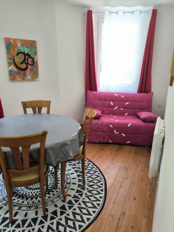 Gîte D'auriolle - Orpierre