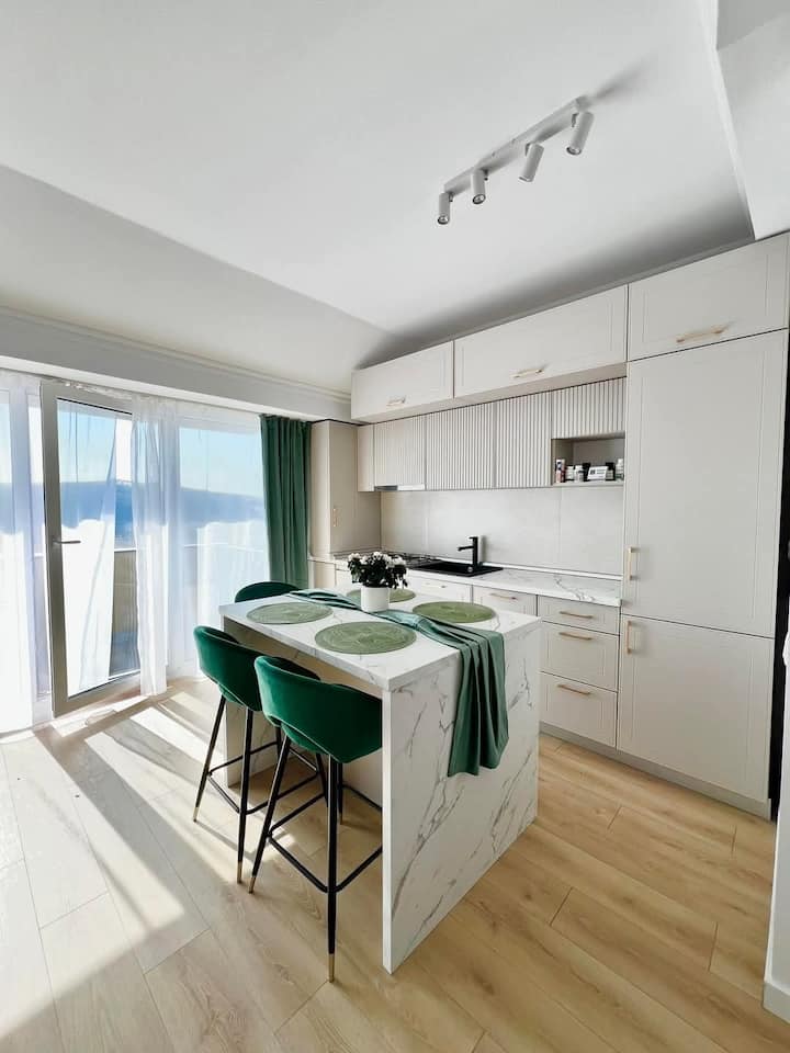 Apartament Modern - Cluj-Napoca