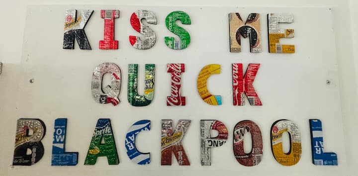 Family Fun Fair - ブラックプール