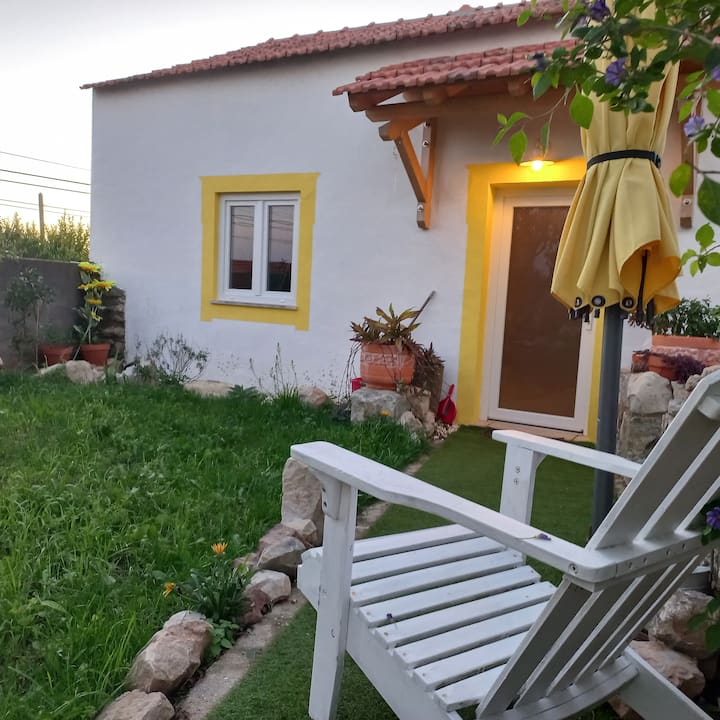 Villa Luna - Figueira da Foz