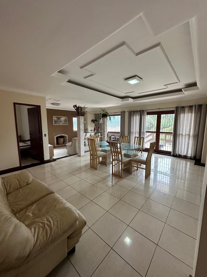 Casa Sol E Lua - Itatiaia