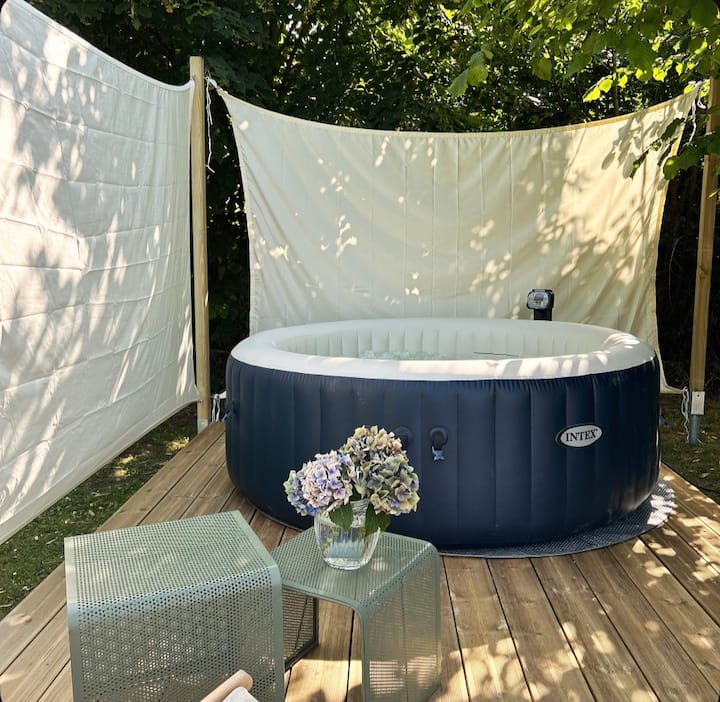 Studio Indépendant «&nbsp;Loire 1909&nbsp;» - Ancenis