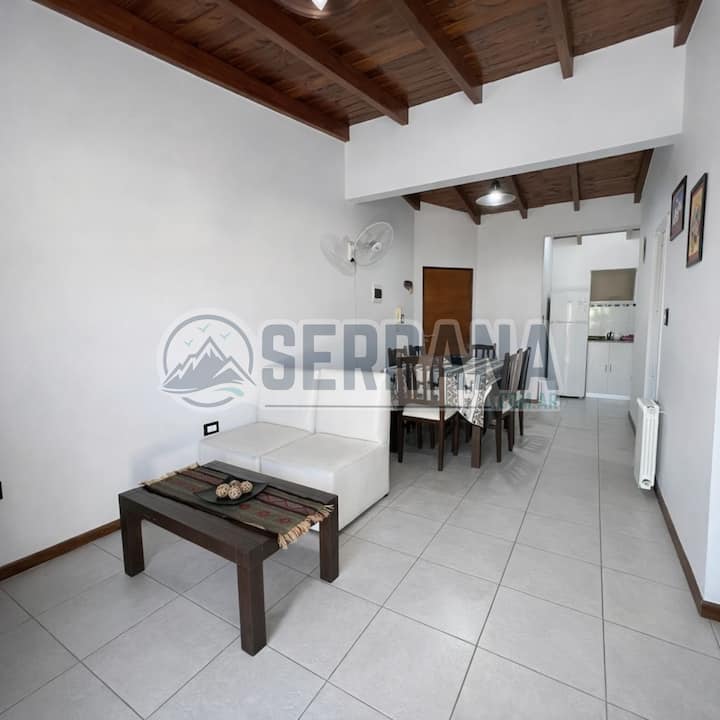 Edificio San José I - Centro - Villa Carlos Paz