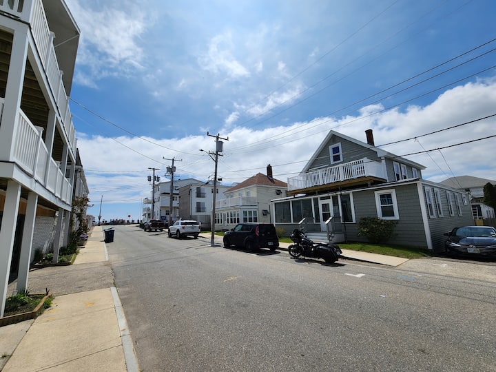 G St Inn Unit 5 - Salisbury Beach State Reservation, Salisbury