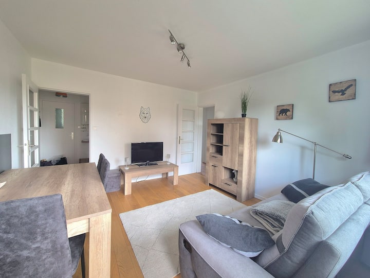 La Loggia Du Logelbach - Colmar