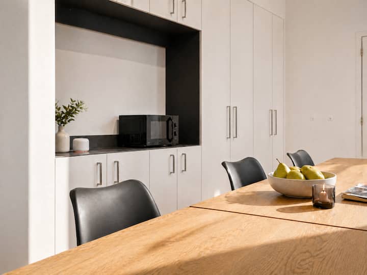 Casa Lrs - 4 Chambres Et 4 Douches Italienne - Herstal