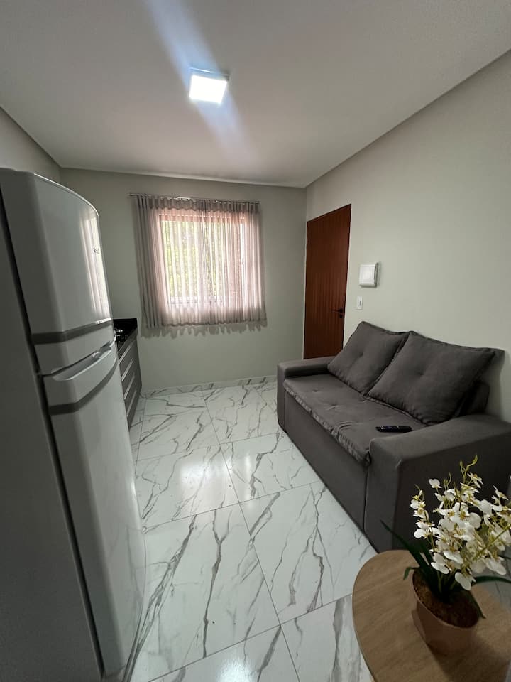 Excelente Flat Com 1 Quarto! - Arapiraca