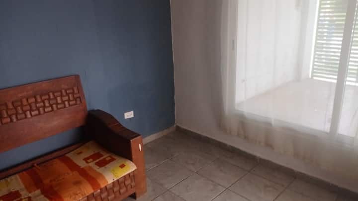 Casa Naranja Agria - Merida