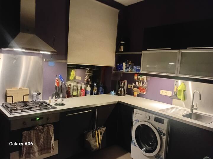 1 Grande Chambre - Nivelles