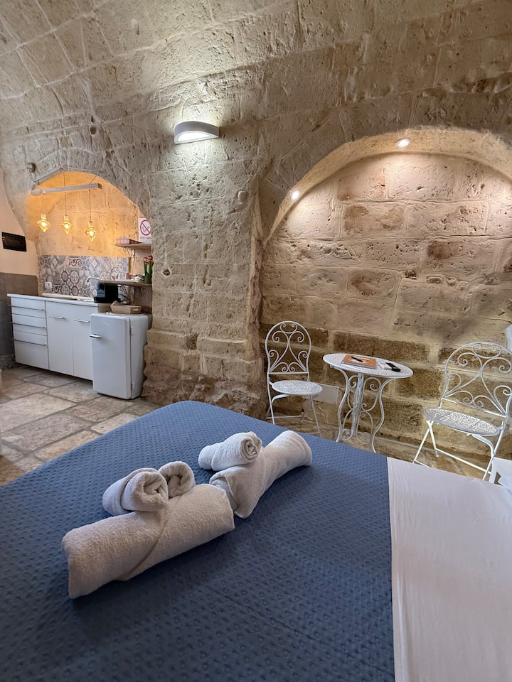 B&b Agrimi Nel Cuore Di Mesagne - Mesagne