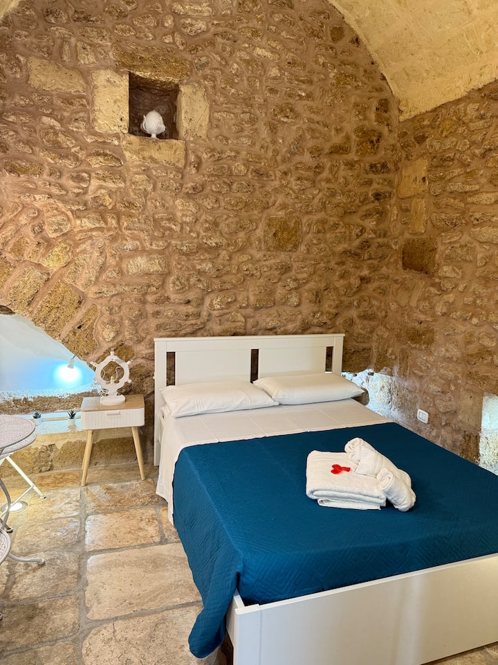 B&b Agrimi Nel Cuore Di Mesagne - Mesagne