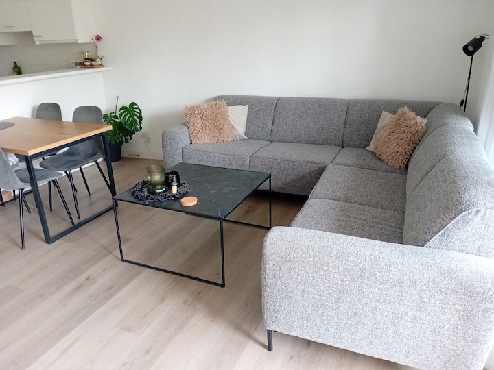 Appartement Mariakerke(oostende) - 奧斯坦德