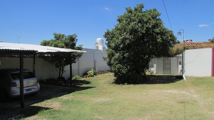 Parque Tajamar | Cerca Del Centro | Parking - Alta Gracia