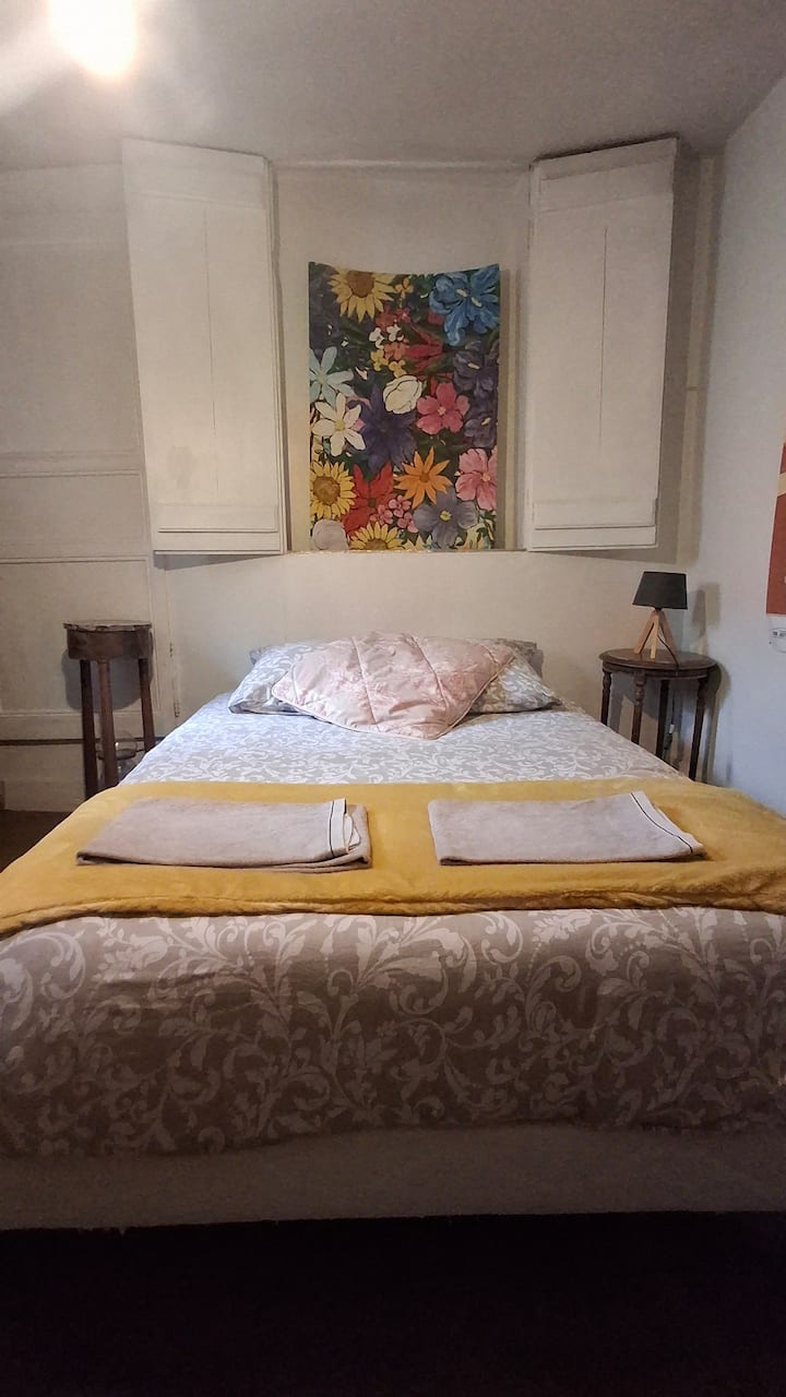 Cosy B&b - Le Lioran (Super Lioran)